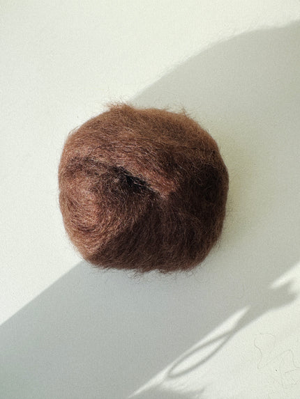 Fat Mohair – Spektakelstrik