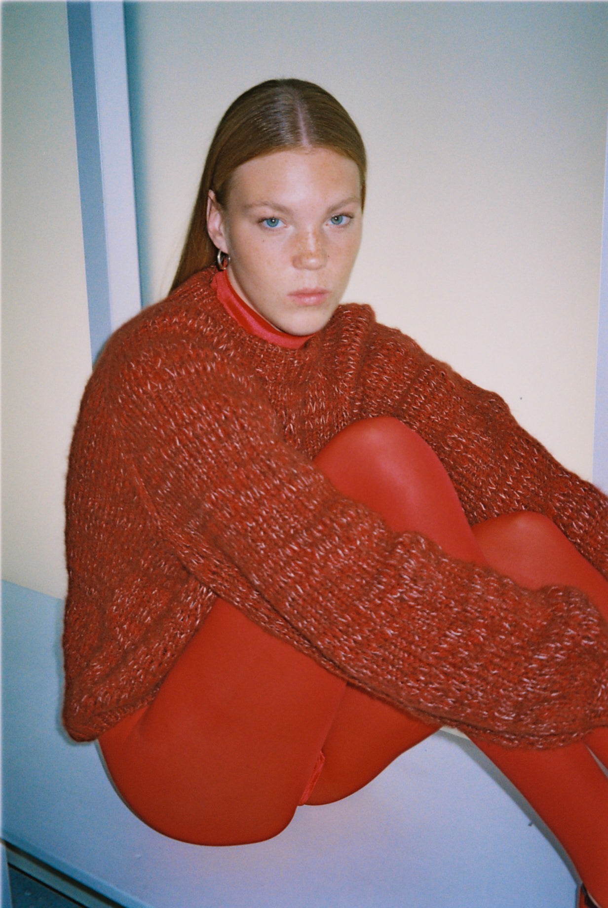 Spektakelstrik Lykke Jumper Strikkeopskrift Spektakelstrik Lykke Jumper Strikkeopskrift